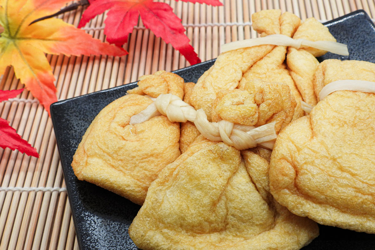 Japanese Local Food - Oden