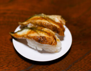 Introduction to the different types of nigiri sushi in Japan