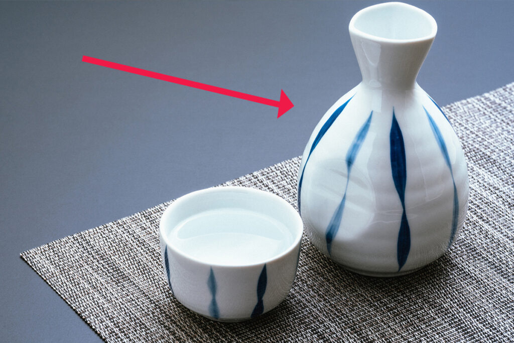 HOT SAKE - Taste and recommended brands.