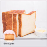 Japanese bread types