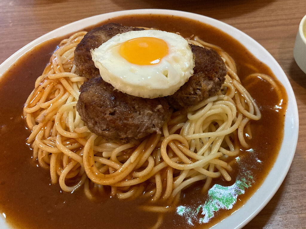 Must eat local food in Nagoya,Japan.