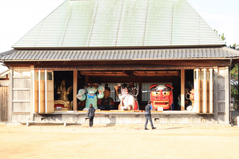 Shodoshima day trip!