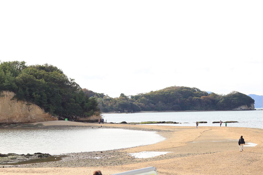 Shodoshima day trip!