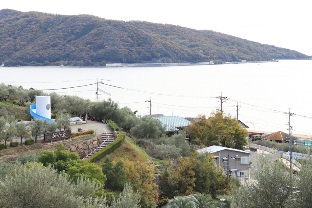 Shodoshima day trip!