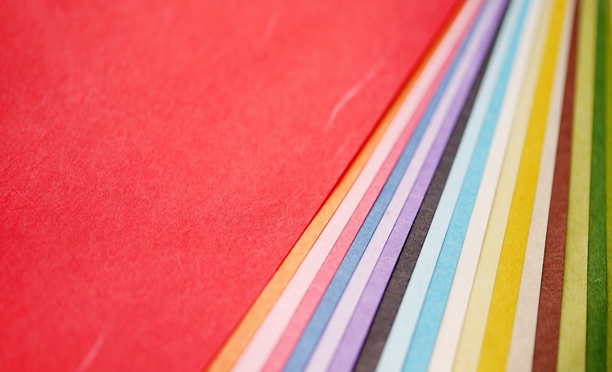 Washi Shop in JAPAN | Kyoto Rakushikan