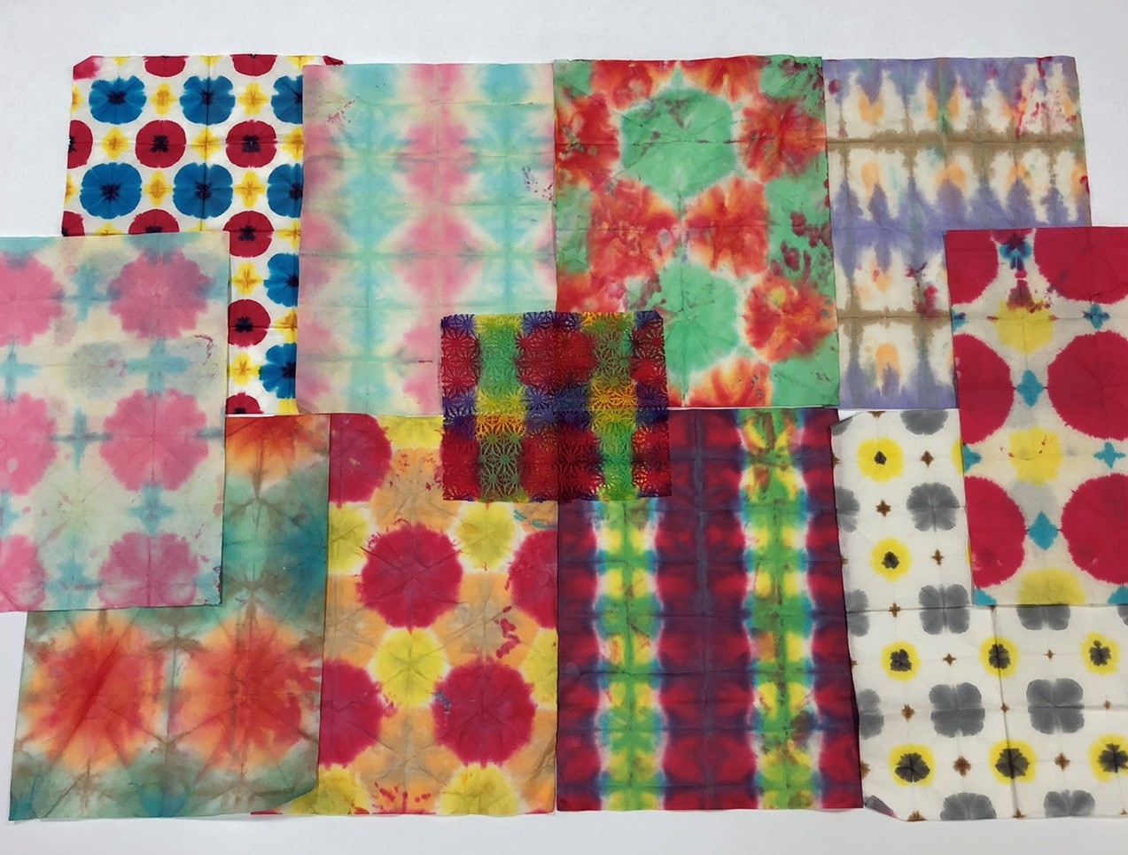 Washi Shop in JAPAN | Kyoto Rakushikan