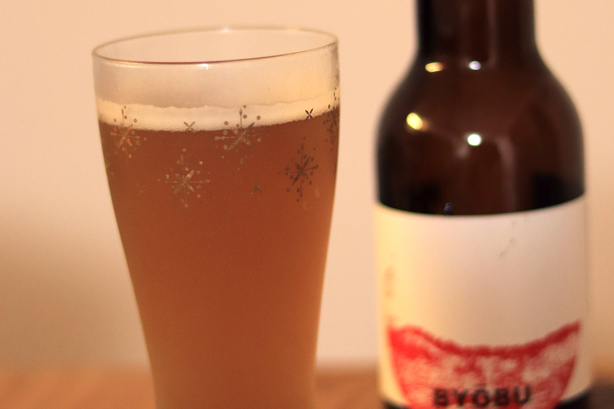 Soni Kogen Beer, a rich craft beer nurtured by nature