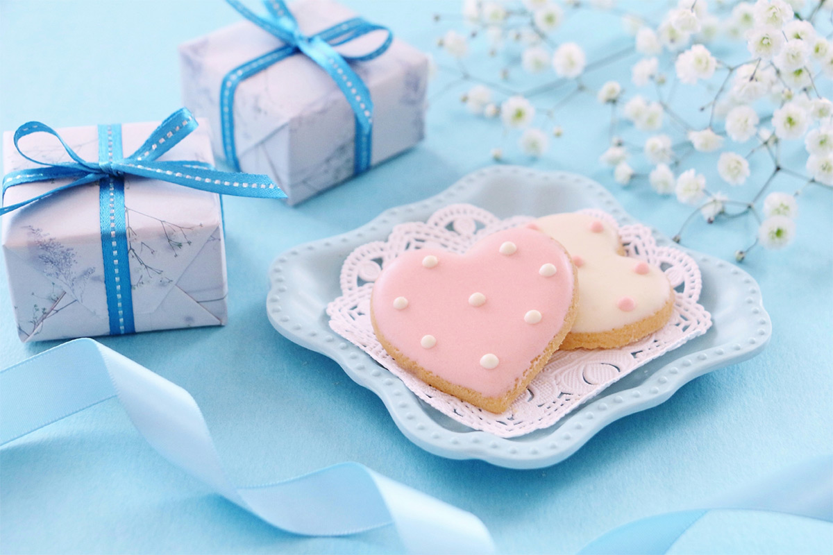 Valentine's Day in Japan | Kodawari Times