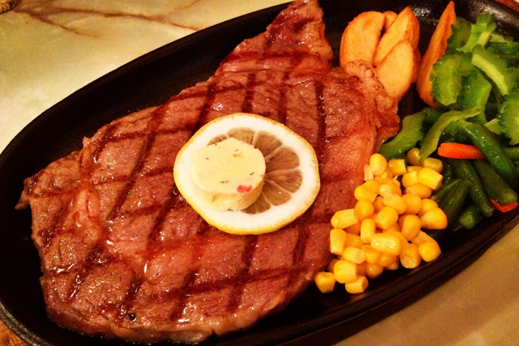 What is Shime often referred to in Japanese food? | Kodawari Times