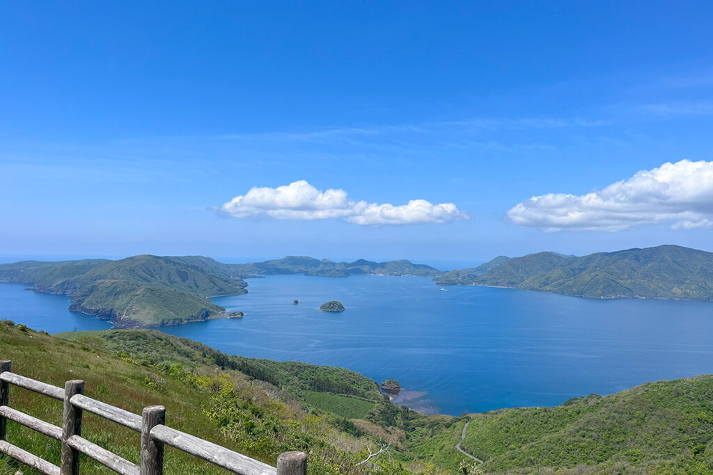 Do you know the Oki Islands? Japanese Island Trip - Day 1 to Chiburishima