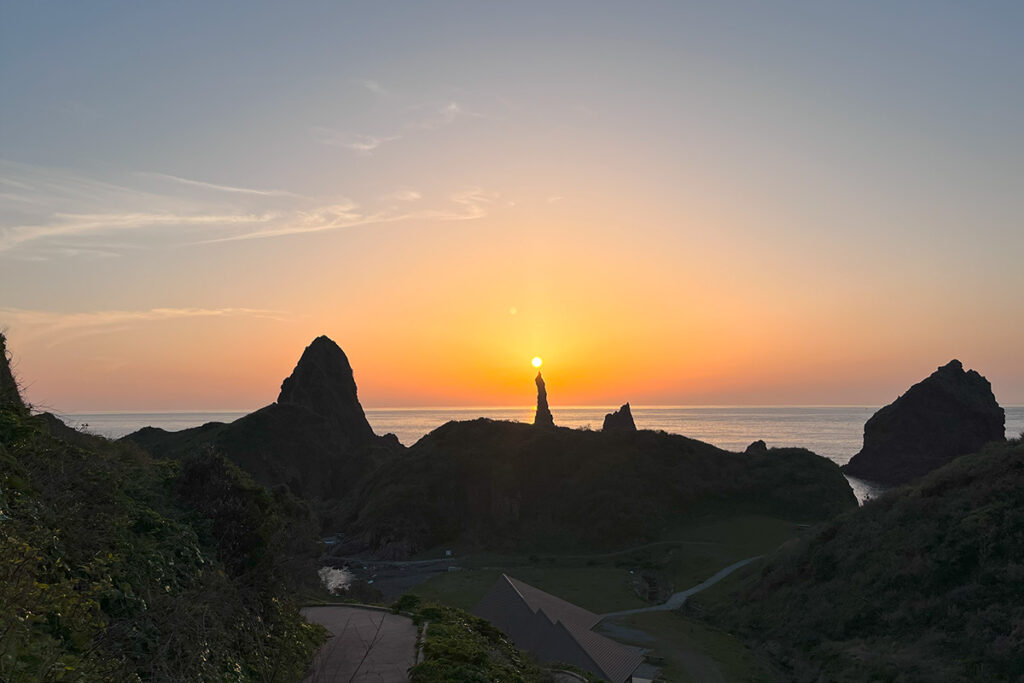 Do you know the Oki Islands? Japanese Island Trip - Day 1 to Chiburishima