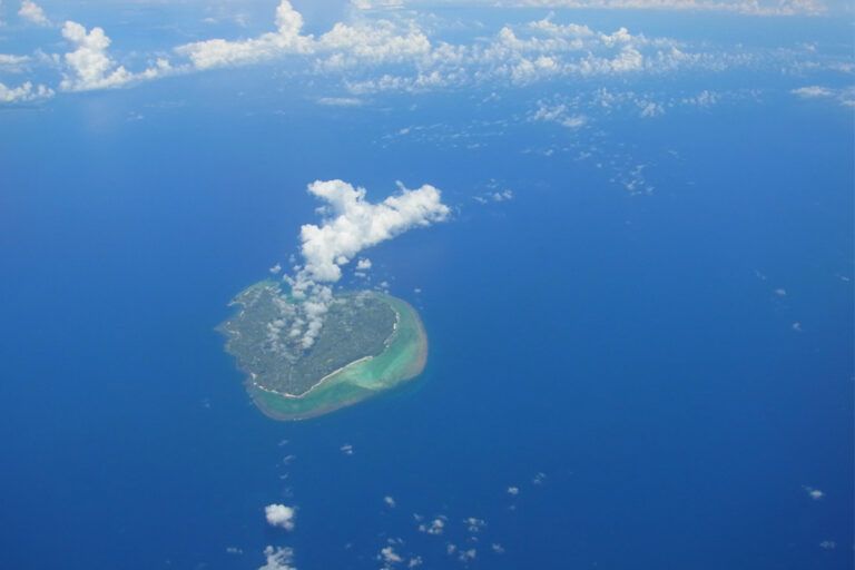 Yoron Island - My favorite Japanese seascape