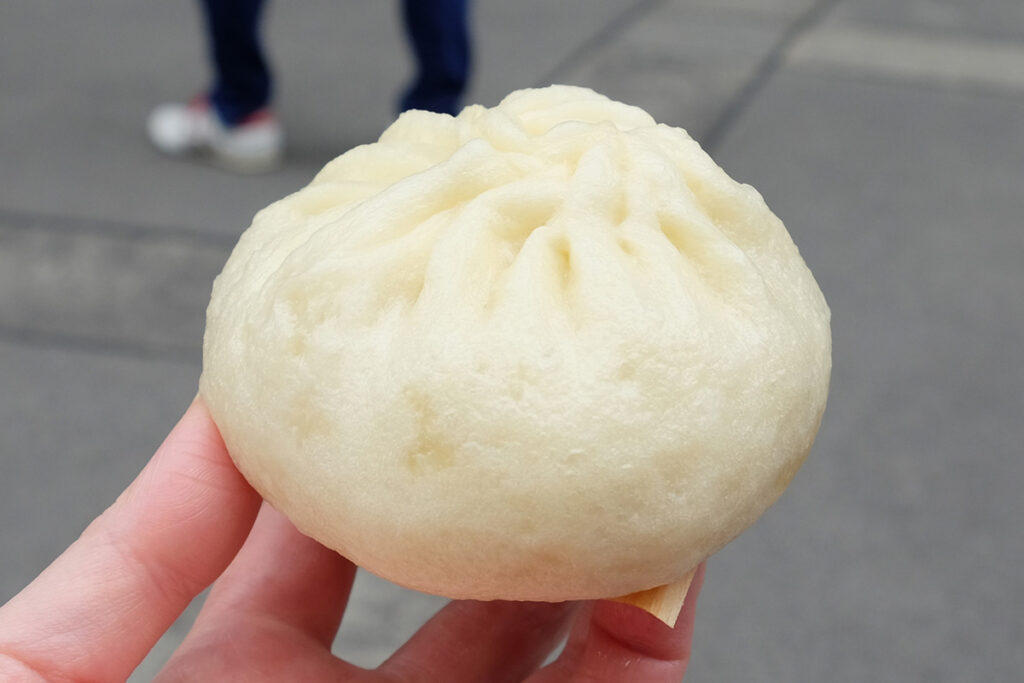 10 local Osaka foods - must try on your trip to Osaka