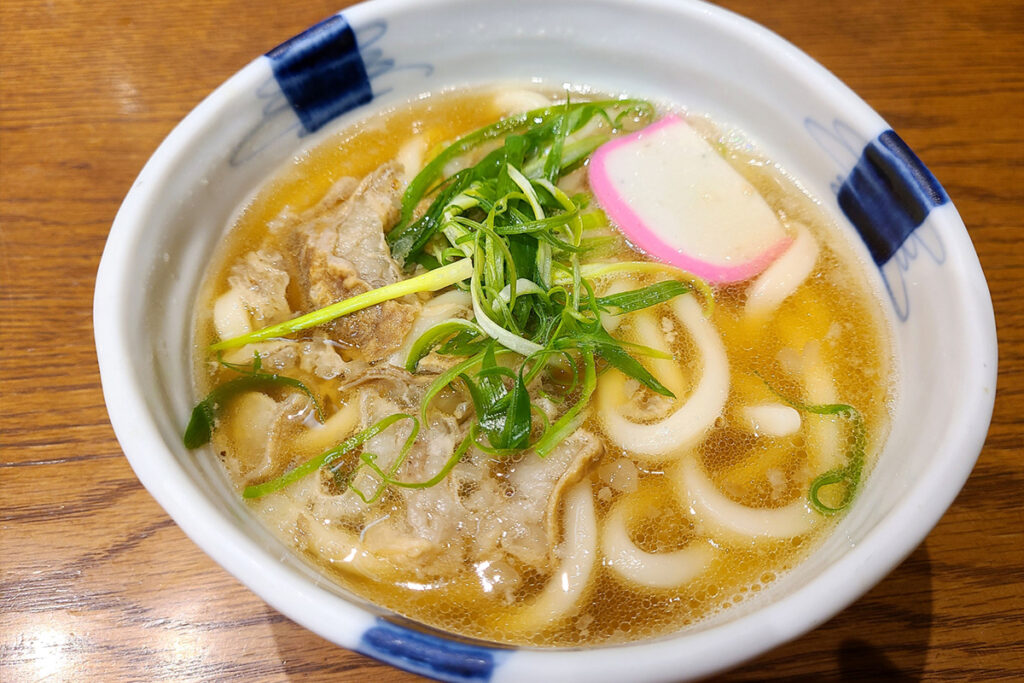 10 local Osaka foods - must try on your trip to Osaka