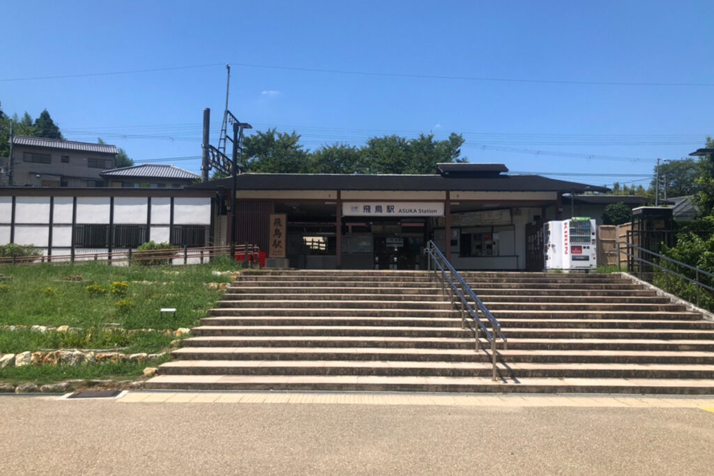 "Tenkawa Village" in Nara is a treasure trove of nature