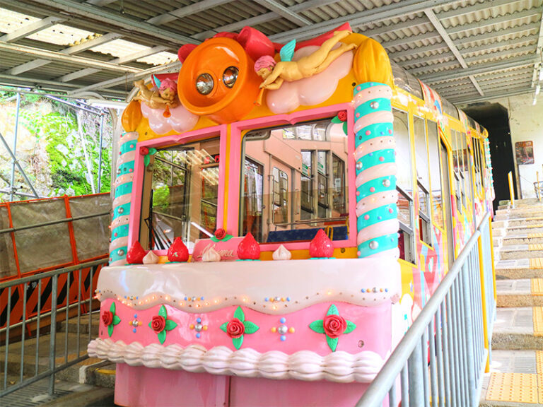 Exciting! Ikoma Trip