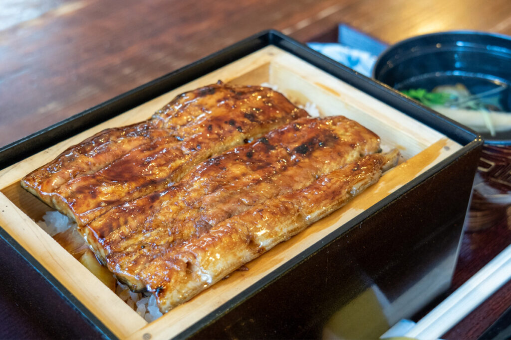 Kawagoe - It is a sightseeing spot where you can feel the history of Japan