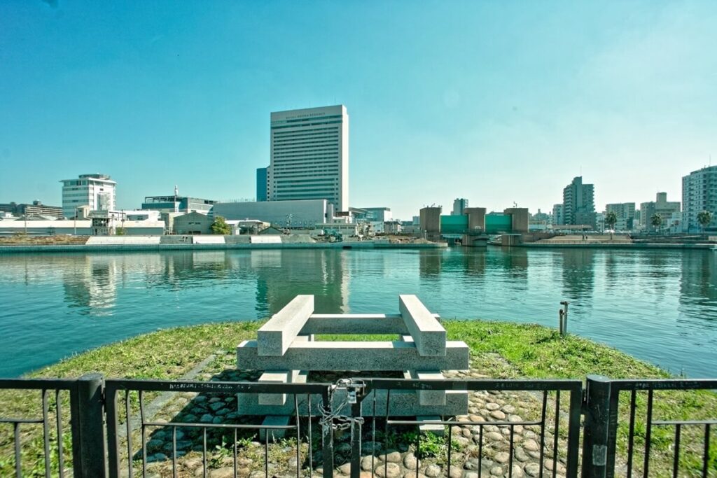 Sakai City Manufacturing and History