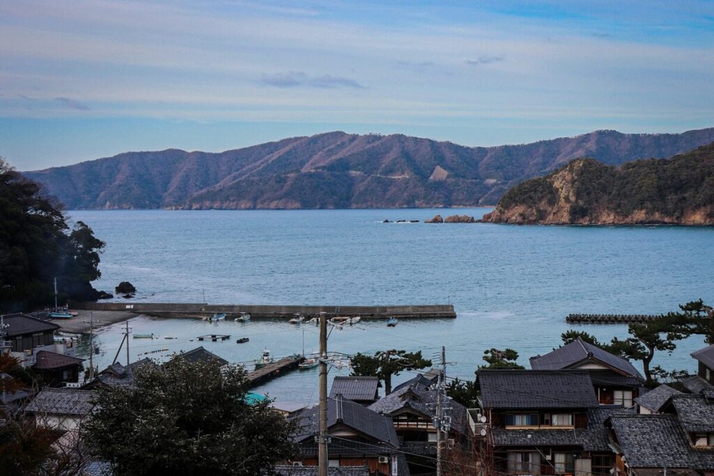 Fukui Prefecture - History and Tourist Information