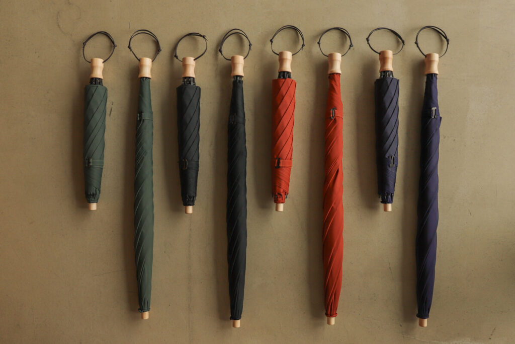 6 recommended parasols available in Japan! Heat Protection Essentials