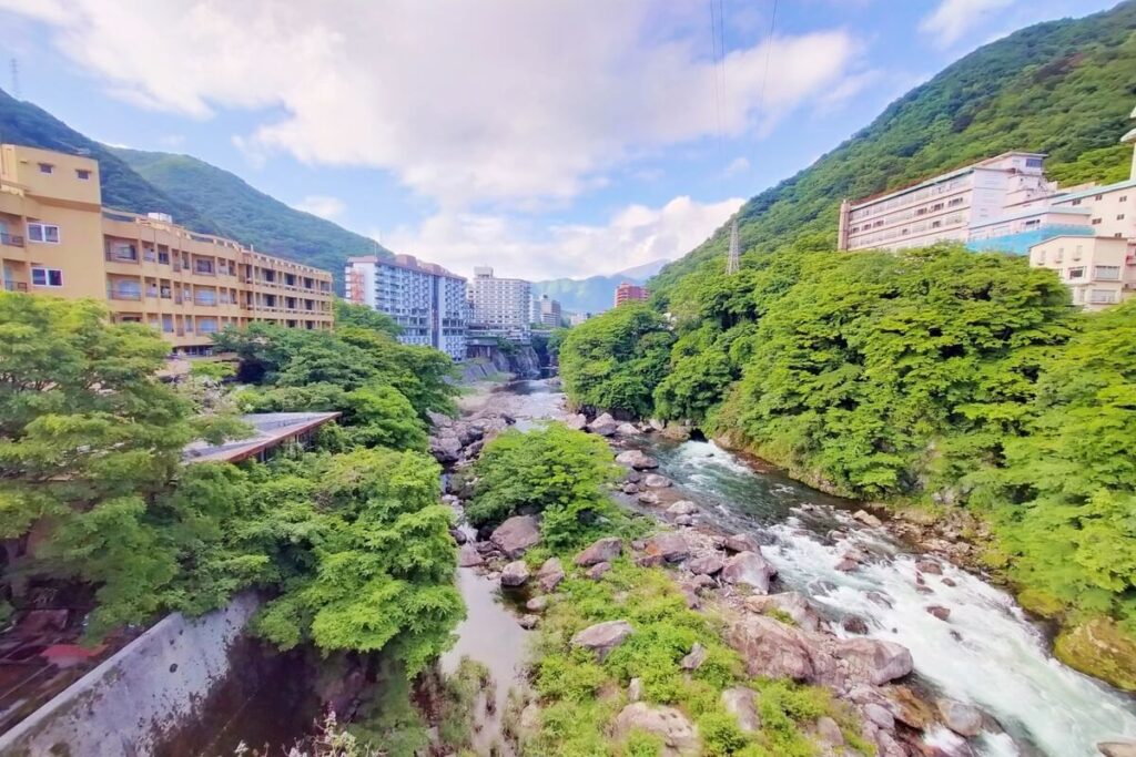Autumn Foliage! Nikko History and Recommended Spots