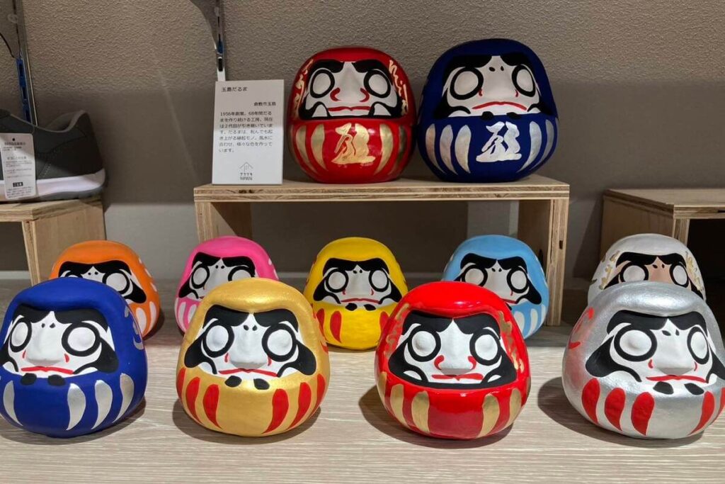 Souvenir Information at KITTE Osaka! Antenna Shops from All Over Japan Gather!