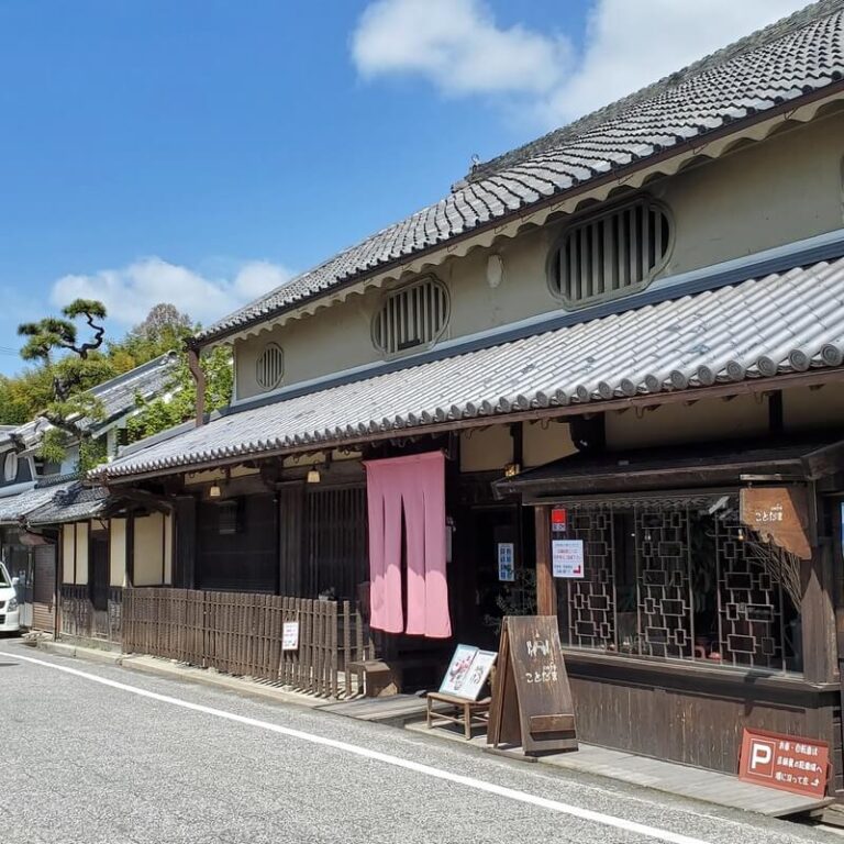 History and recommended sightseeing spots in Asuka Village, Nara Prefecture