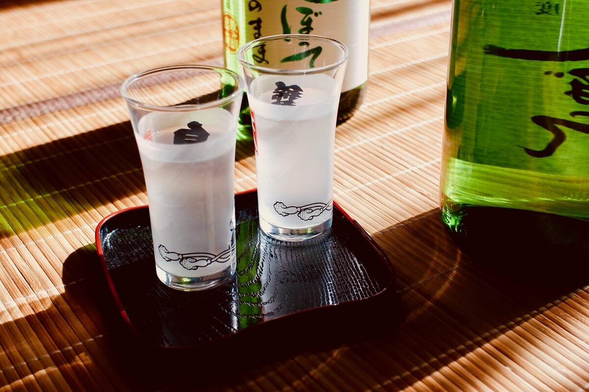 What is Japan’s Traditional Japanese Sake Brewing? Recommended Locations