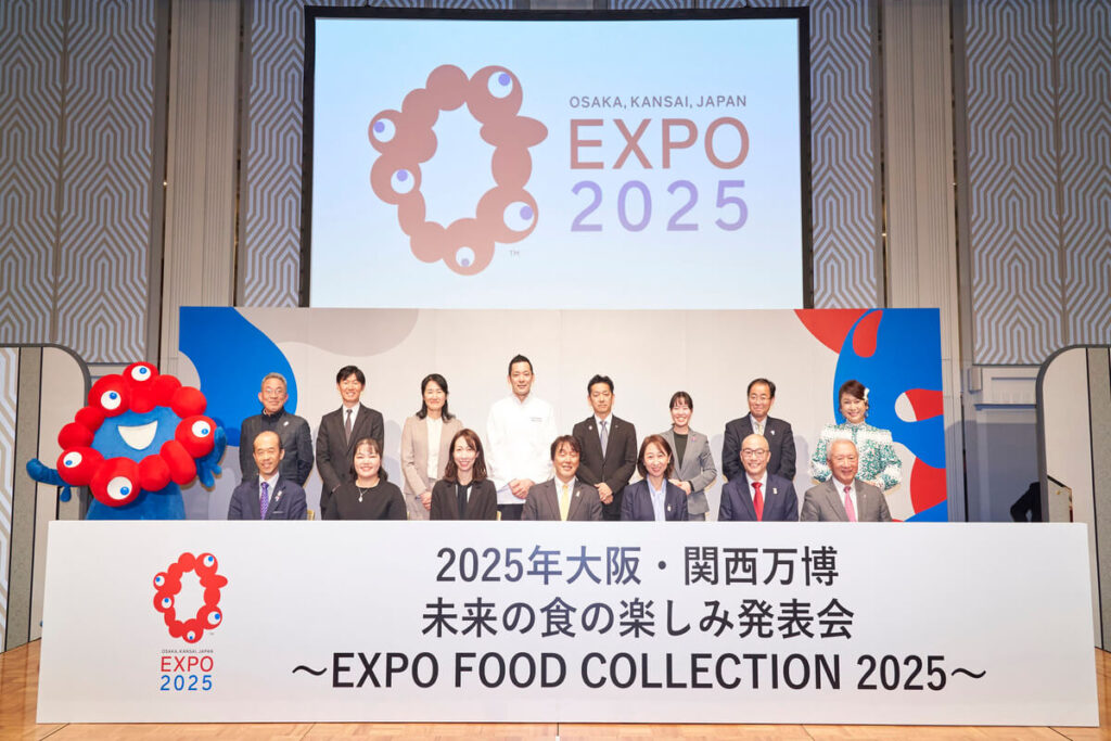 11 Recommended On-Site Restaurants at Expo 2025 Osaka, Kansai
