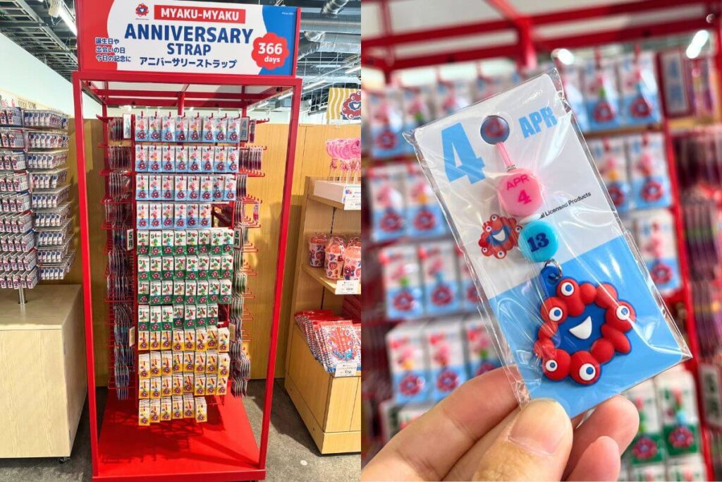 What souvenirs to buy at Expo 2025 Osaka, Kansai?