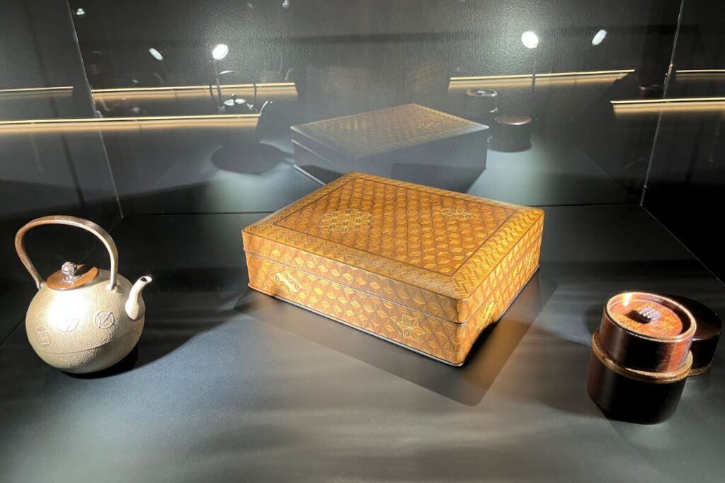 Traditional Japanese crafts discovered at Expo 2025 Osaka, Kansai