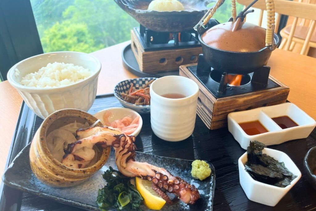 Experience Awaji Ningyo Joruri, a traditional Japanese performing art