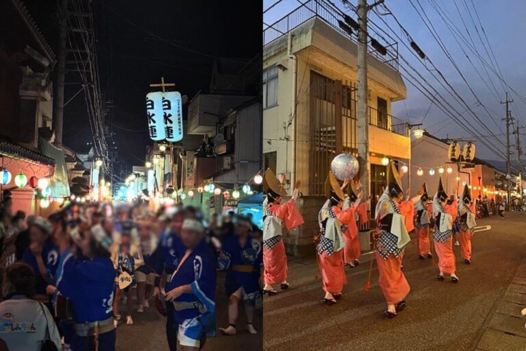 Tokushima Prefecture's Nishi-Awa : Traditional Culture and Nature ...