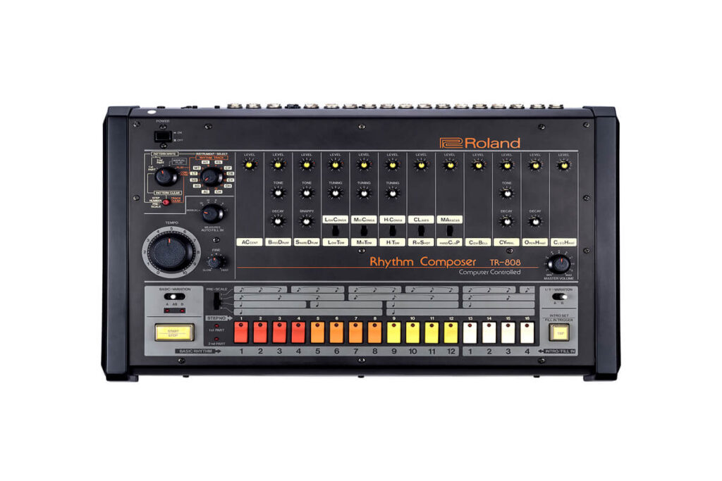 Roland’s electronic percussion, the “TAIKO-1” | Experience Japanese culture